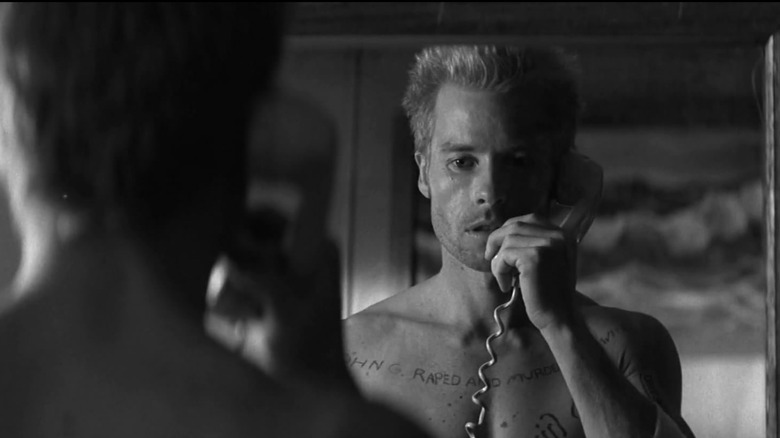 We Finally Understand The Ending Of Memento