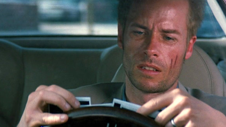 We Finally Understand The Ending Of Memento