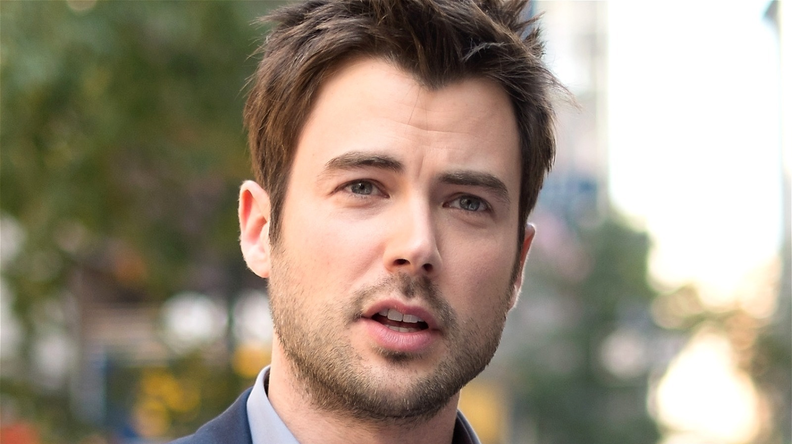 Matt Long