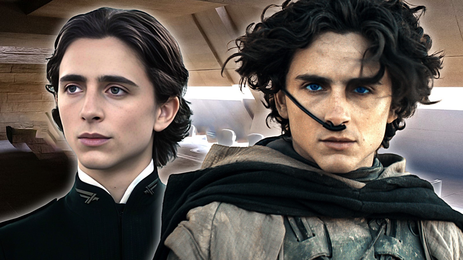 We Rewatched Dune Part 1 And It's Totally Different Now