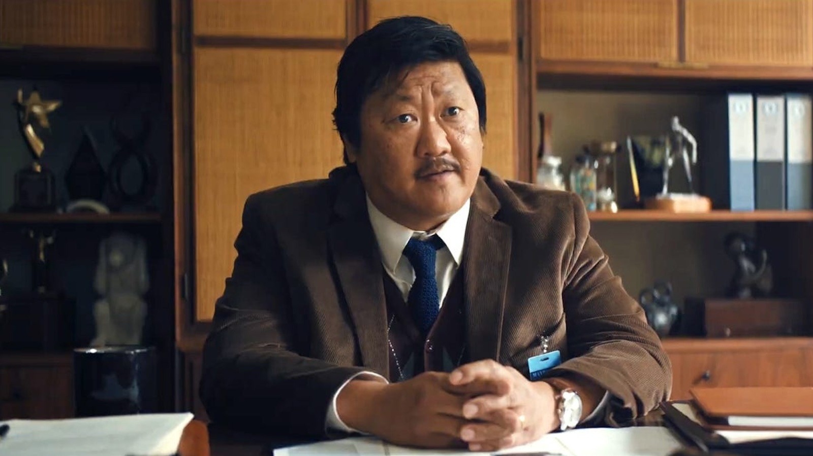 Weapons' Only Major Flaw Is This Overdone Trope