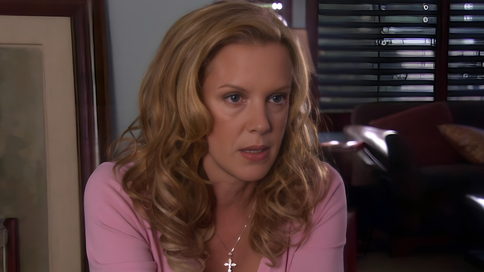 Elizabeth Perkins Weeds