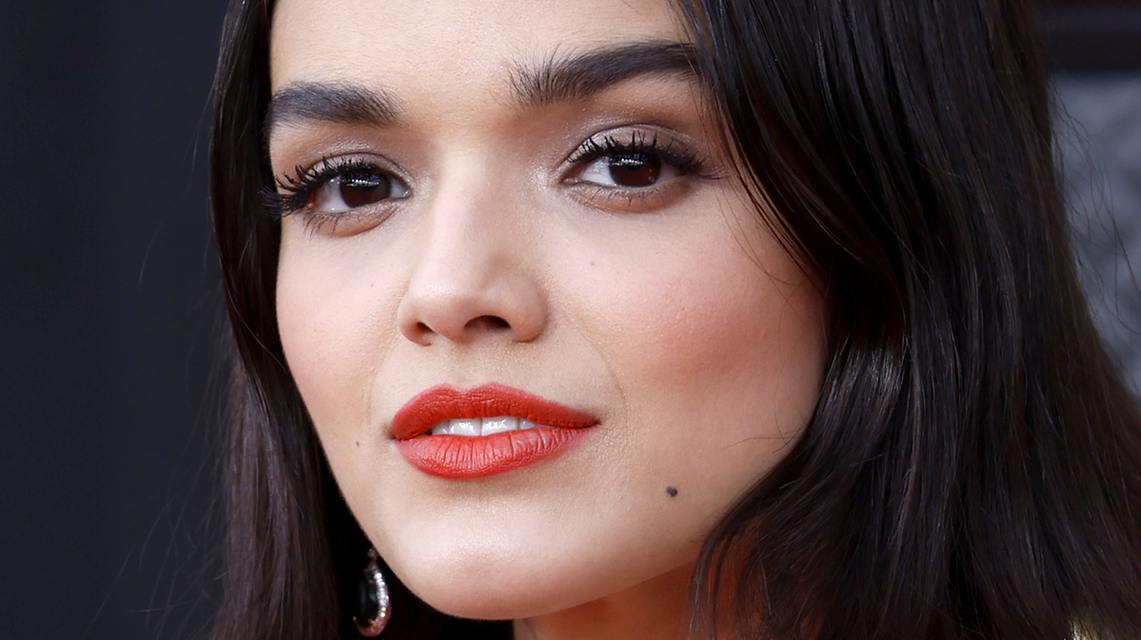 West Side Story's Rachel Zegler Dishes On The Intense Audition Process ...