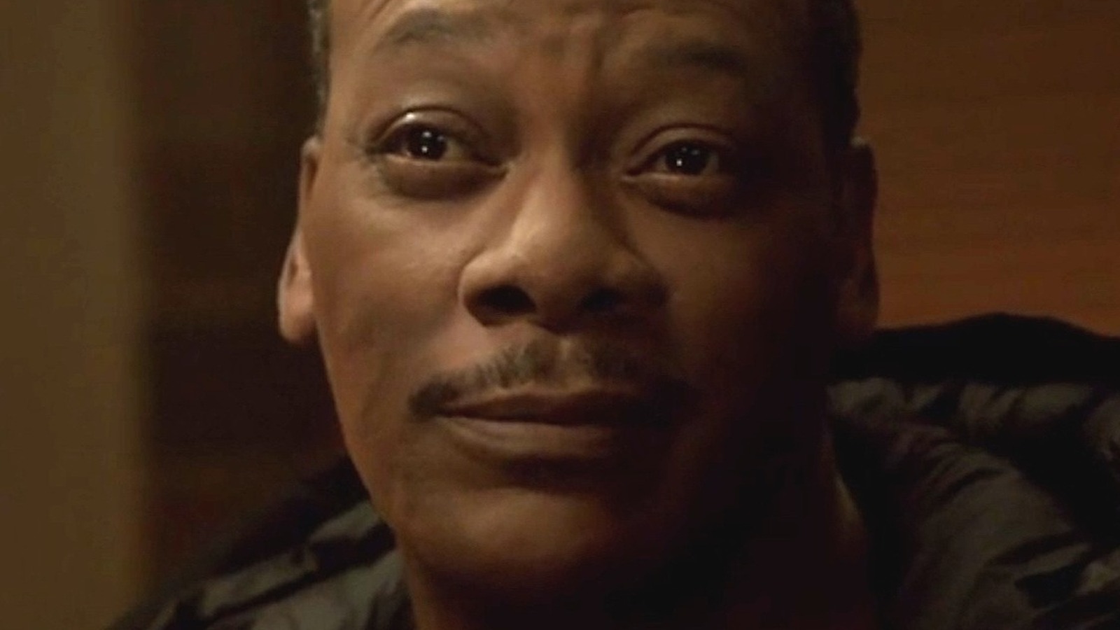 We've Actually Seen Lew Atwater In The One Chicago Universe Once Before