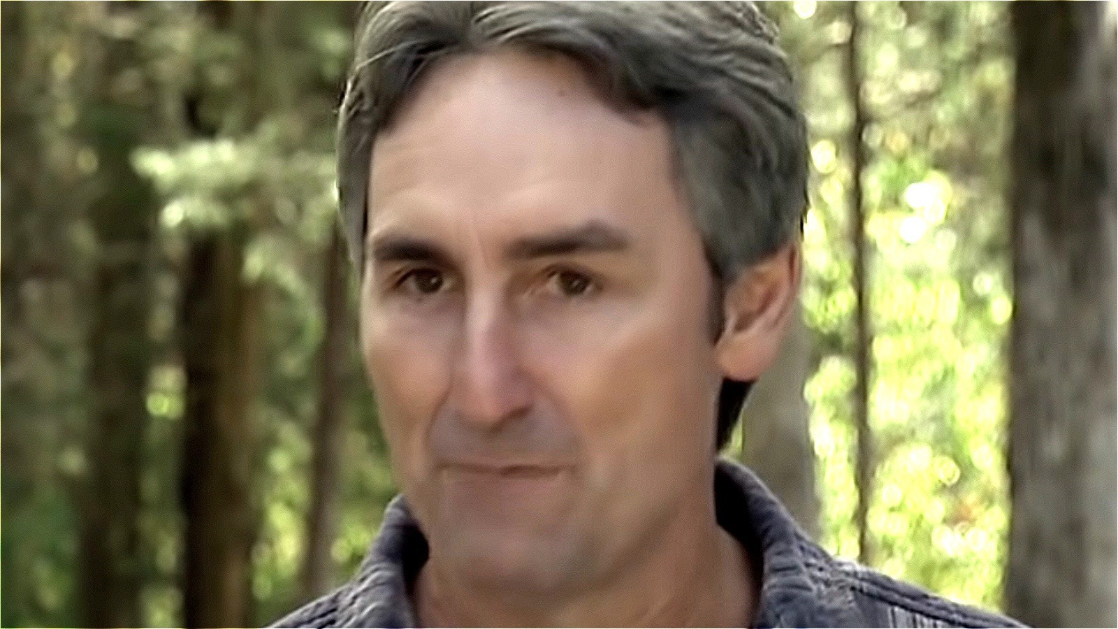What American Pickers Was Really Like Before History Picked Up The Show