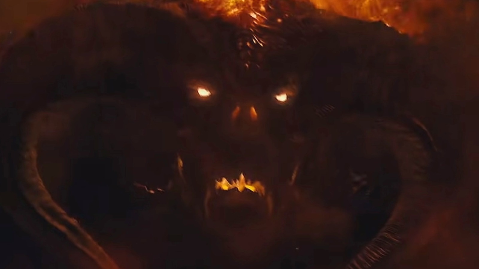 What Are The Balrogs? Explaining Tolkien's Middle-Earth Monsters