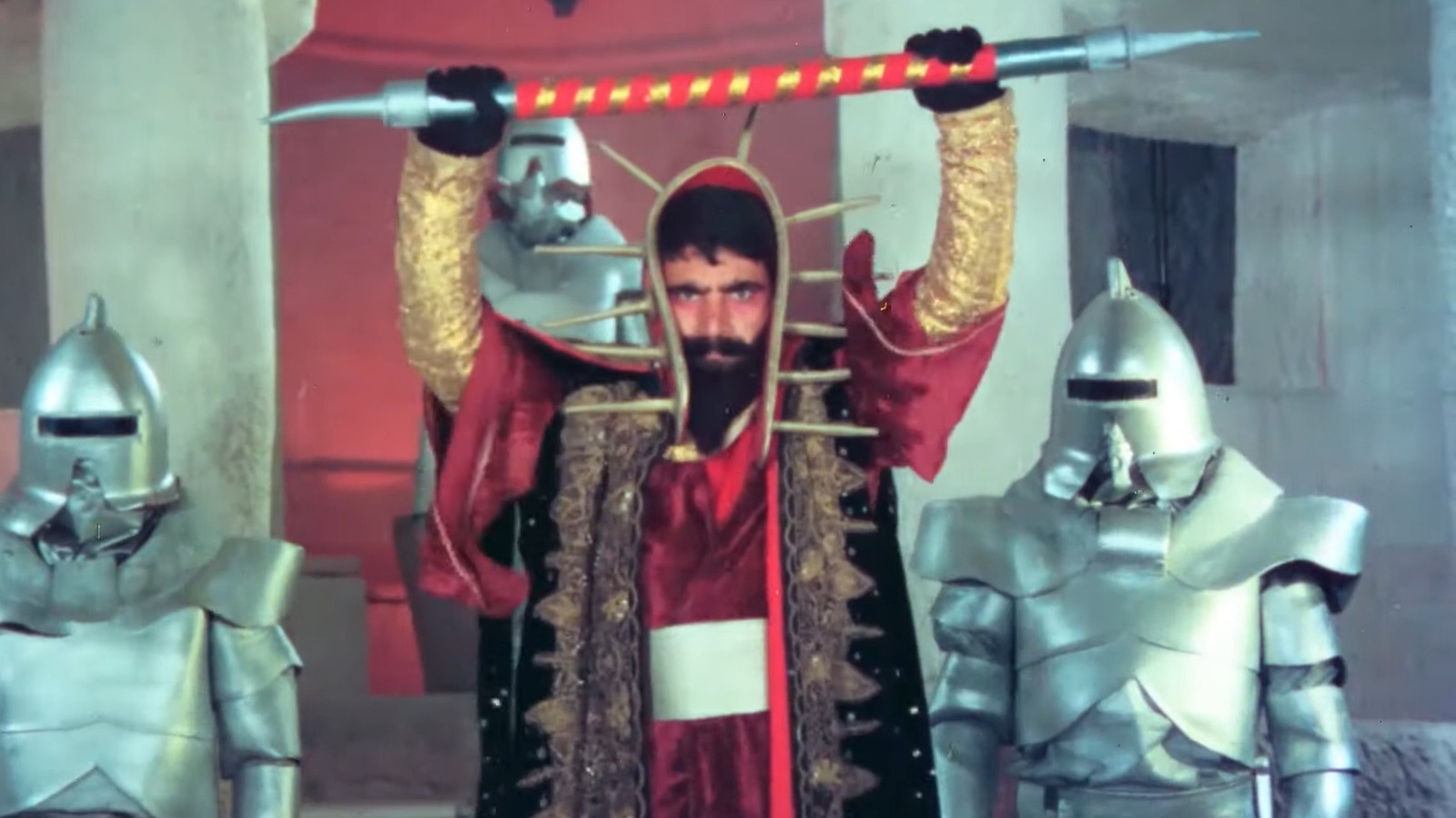 What Are 'Turkish Star Wars' & Its Sequel 'Turks In Space' Really About?