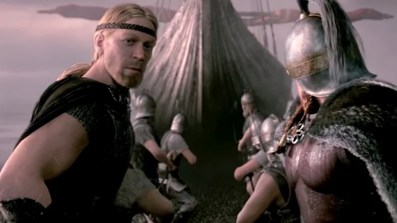 What Beowulf's Grendel Looks Like In Real Life