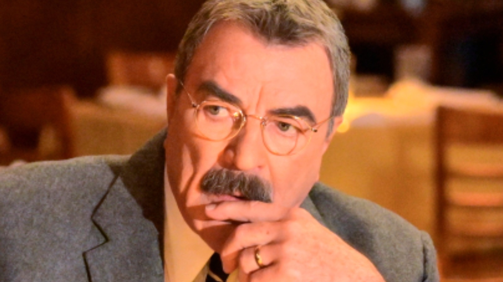 What Blue Bloods Fans Still Don't Understand About Frank