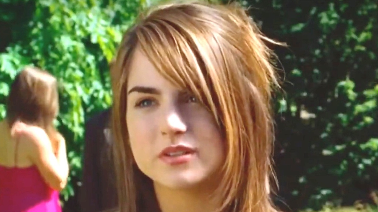 Joanna Jojo Levesque Rv