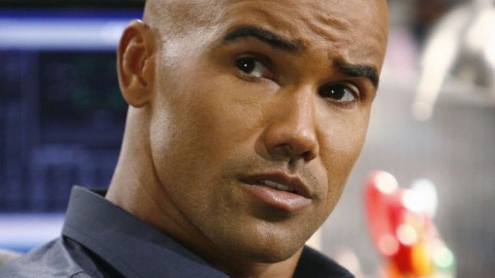 What Criminal Minds Fans Really Think Of Morgan And Garcia's Relationship