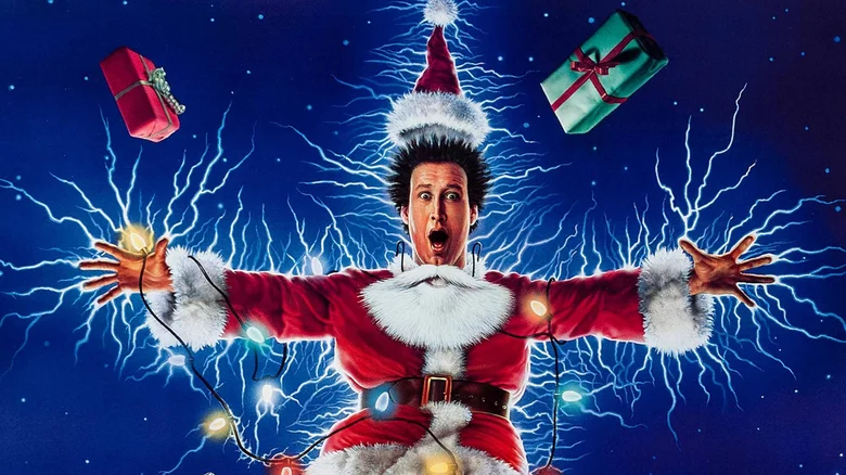 What Does 'National Lampoon' Mean & Why Is It In So Many Movie Titles?