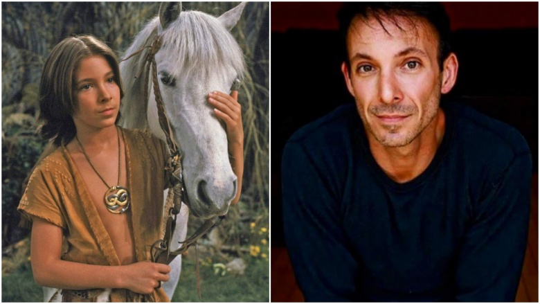 What The NeverEnding Story Cast Looks Like Today
