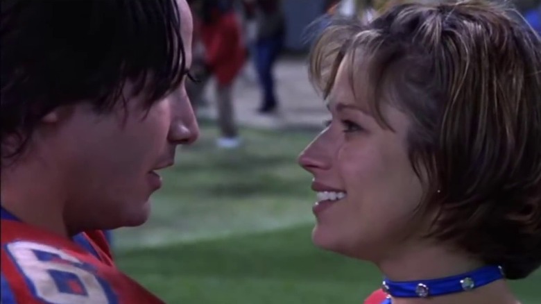 What Ever Happened To The Cast Of The Replacements?