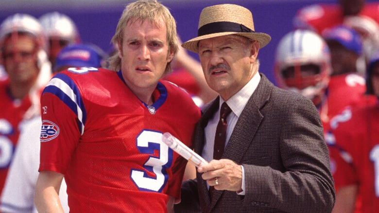 What Ever Happened To The Cast Of The Replacements?