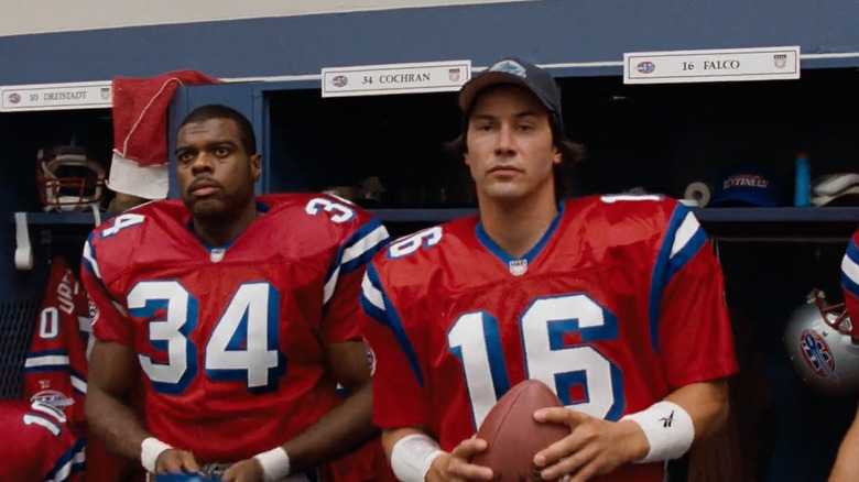 What Ever Happened To The Cast Of The Replacements?