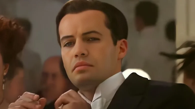 What Happened To Cal In Titanic Is A Tragic Story Of Irony, Loss, And Death