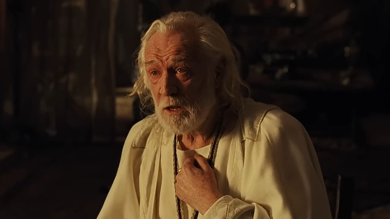 What Happened To Gladiator's Marcus Aurelius In Real Life