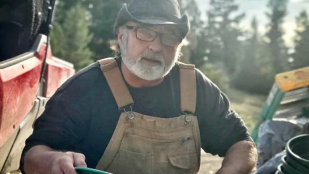 What Happened To Jesse Goins From Gold Rush: Dave Turin's Lost Mine