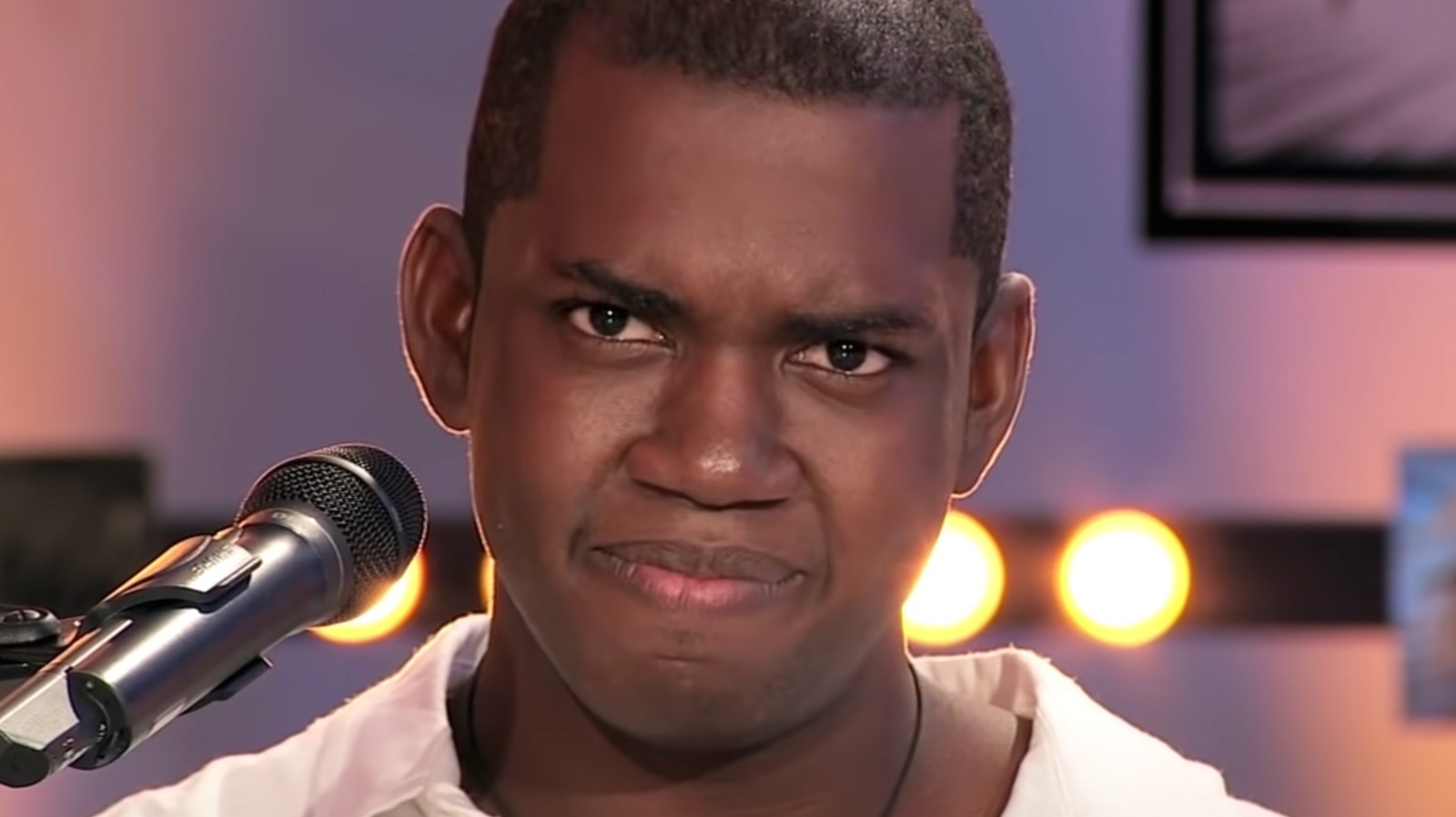 What Happened To Kevin Gullage On American Idol?