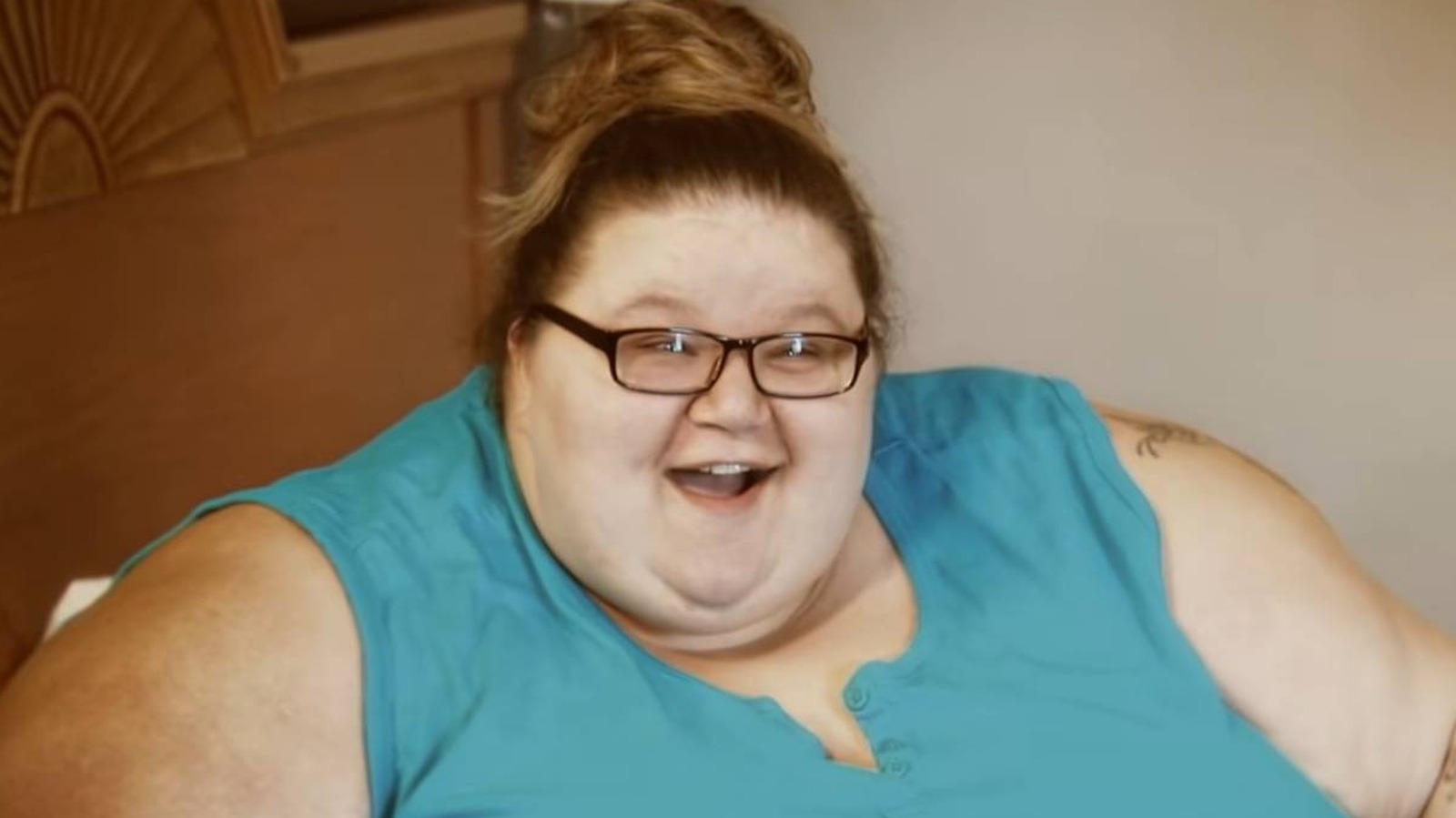 What Happened To My 600-Lb Life's Brianne Dias?