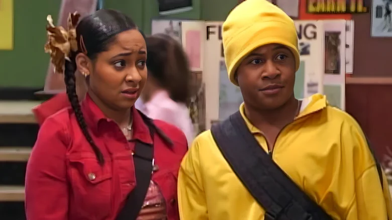What Happened To Orlando Brown: The Tragic Story Of A That's So Raven Star