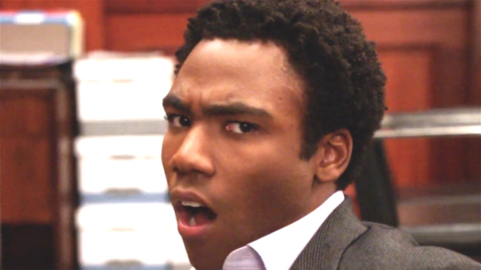 What Happened To Troy On Community 