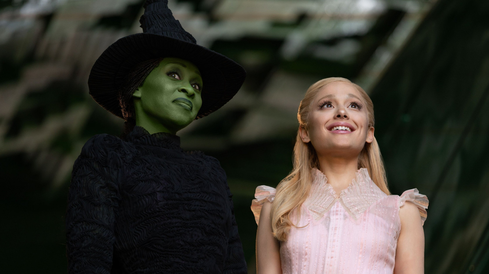 What Happens In Wicked: For Good? Major Spoilers From The Musical's Part 2
