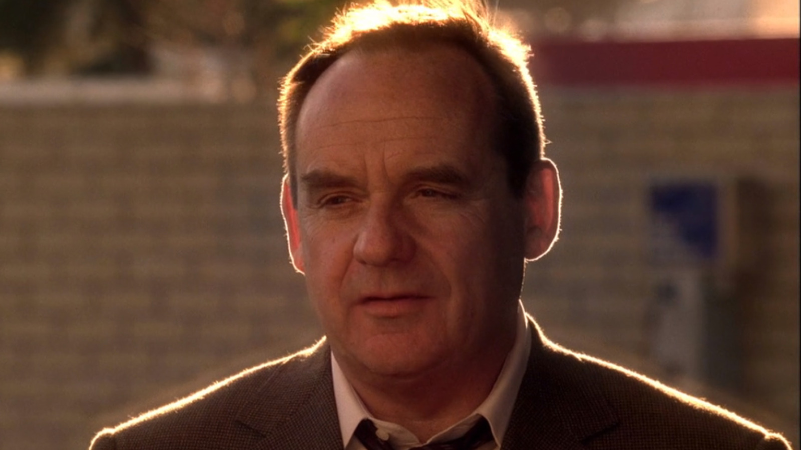 What Has Paul Guilfoyle Been Up To Since Leaving CSI?