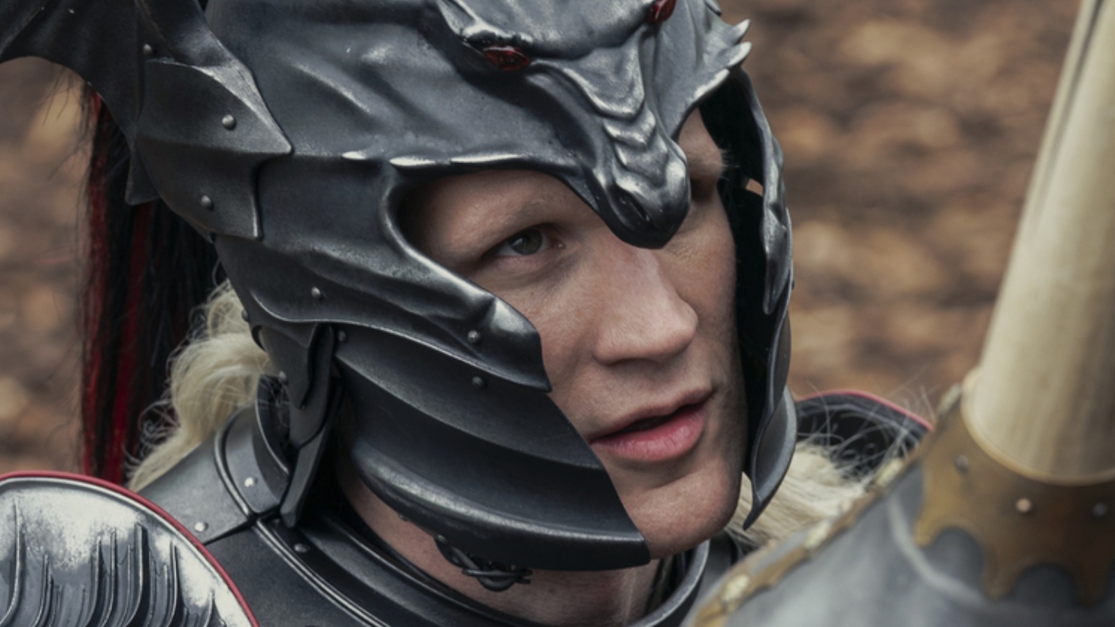 What House Of The Dragon's Matt Smith Finds 'Incredibly Rewarding ...