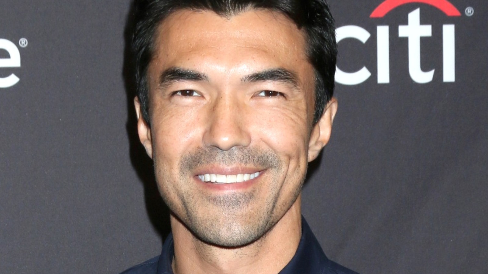 Ian Anthony Dale