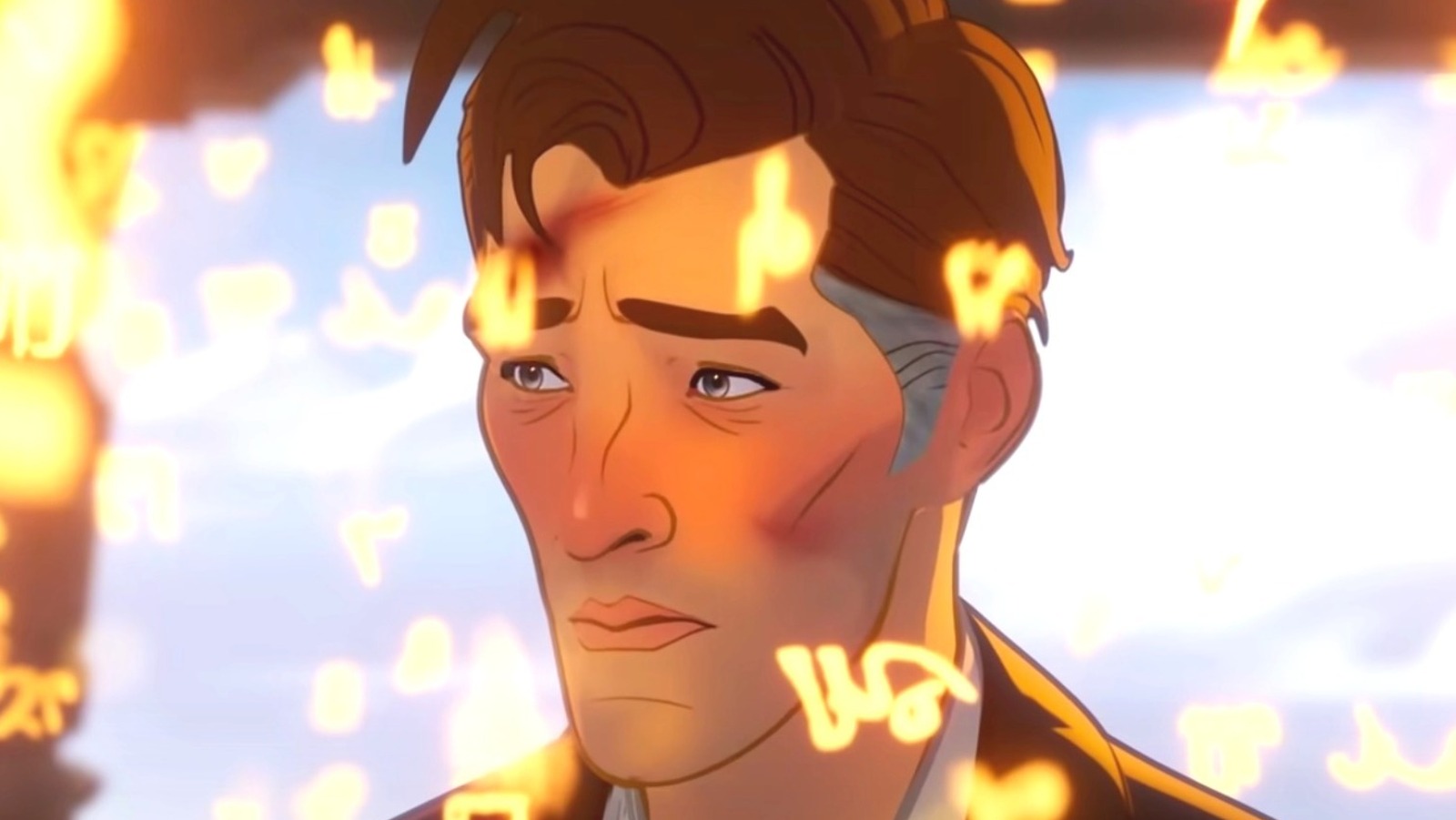 What If...? Episode 4 Explained