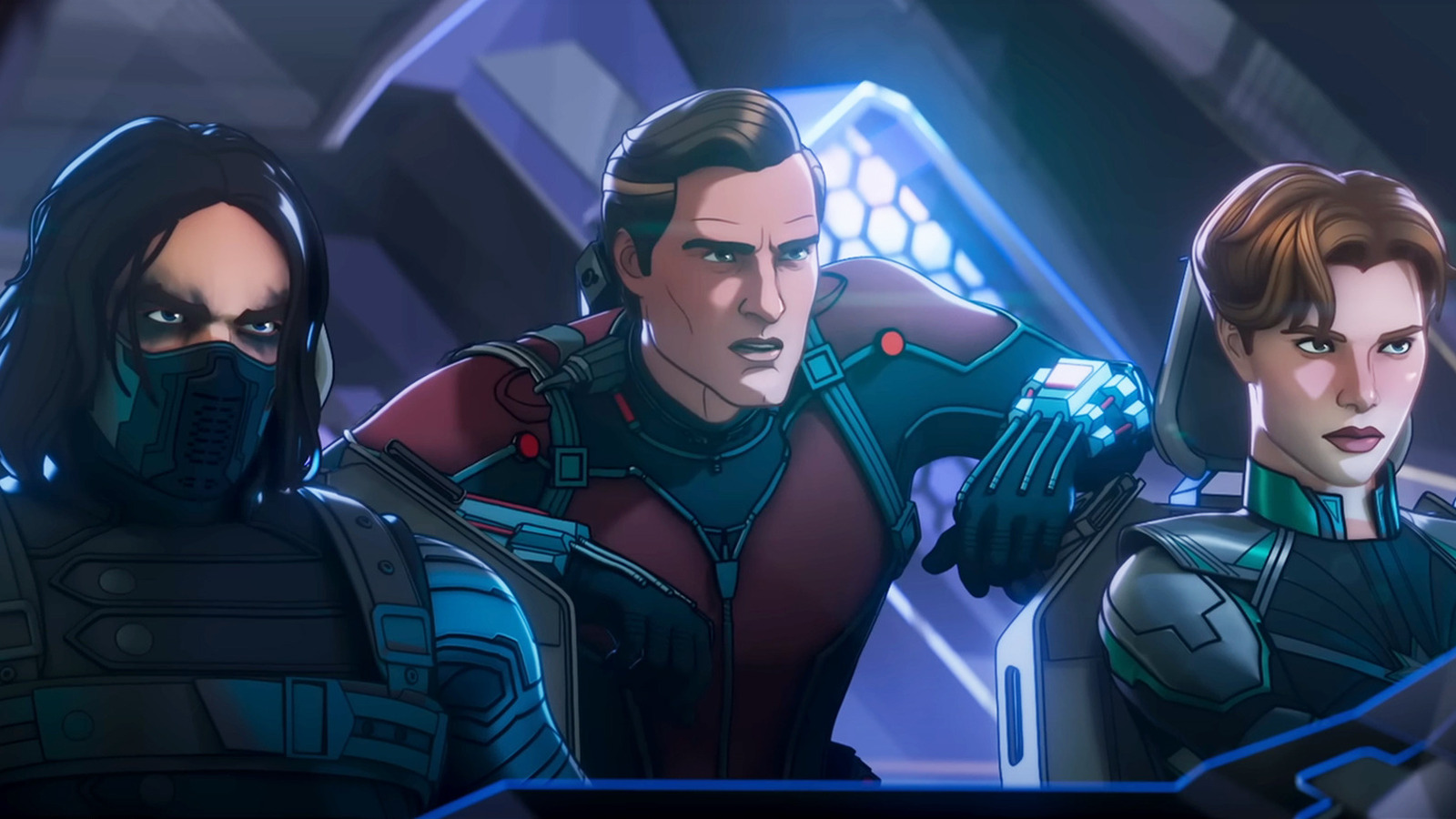 What If...? Season 2 Reveals Return Of Fan-Favorite Marvel Villain ...