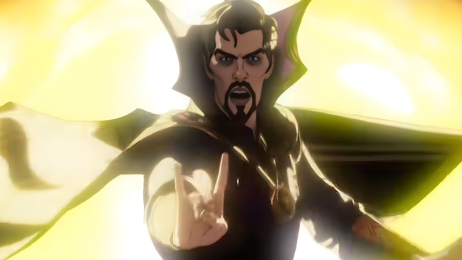 What If...? Season 2 Trailer Reveals The Return Of Marvel's Most ...