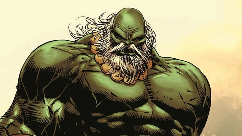 What If...? Season 2's Bearded Hulk Could Mean Something Terrible