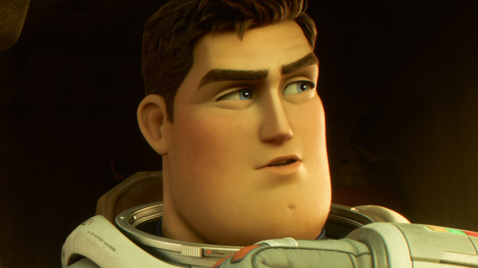 What Inspired Pixar's Galyn Susman And Angus McLane While Making Lightyear
