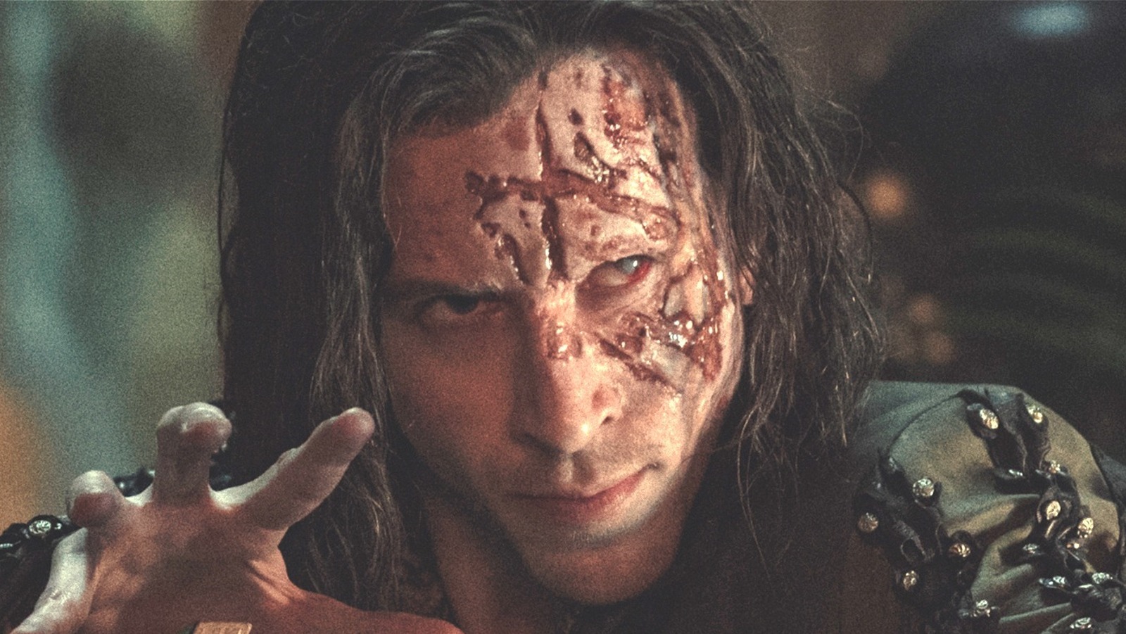 What Is Dimeritium In The World Of The Witcher?