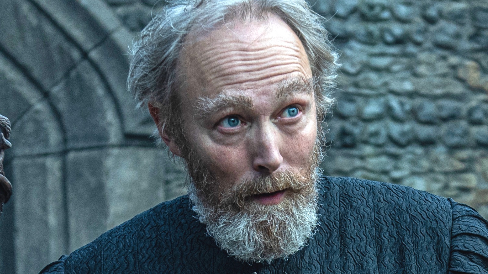 What Is Elder Blood In The Witcher?