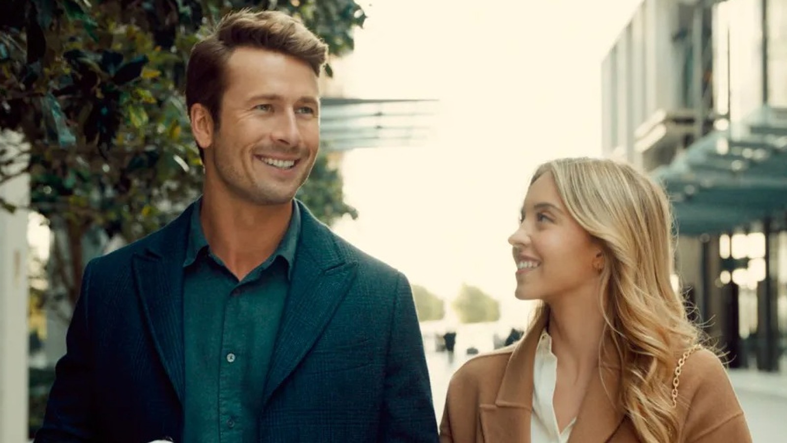 What Is Glen Powell's Serenity Song In Anyone But You? What Is Glen Powell's Serenity Song In Anyone But You?