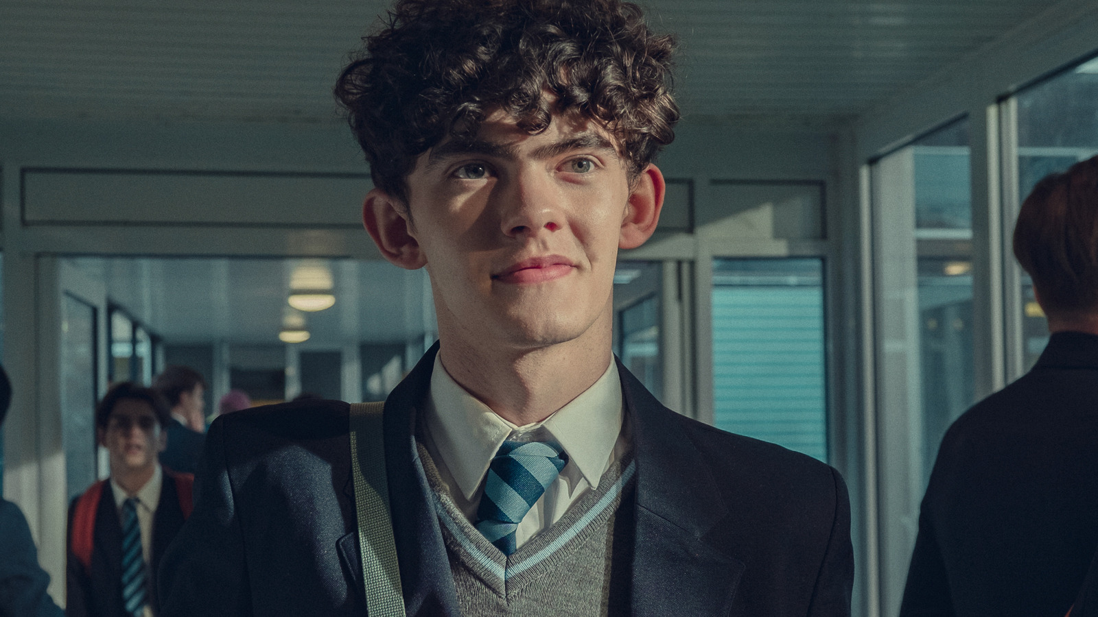 What Is Heartstopper Rated? What Parents Should Know Before Letting ...