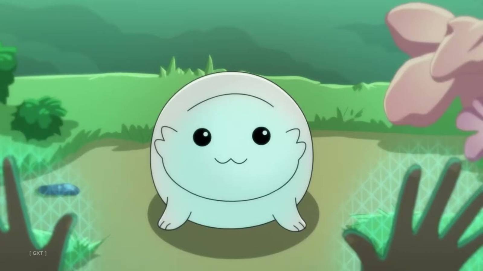 What Is Moopsy: The Star Trek Alien Way More Terrifying Than Alien Facehuggers