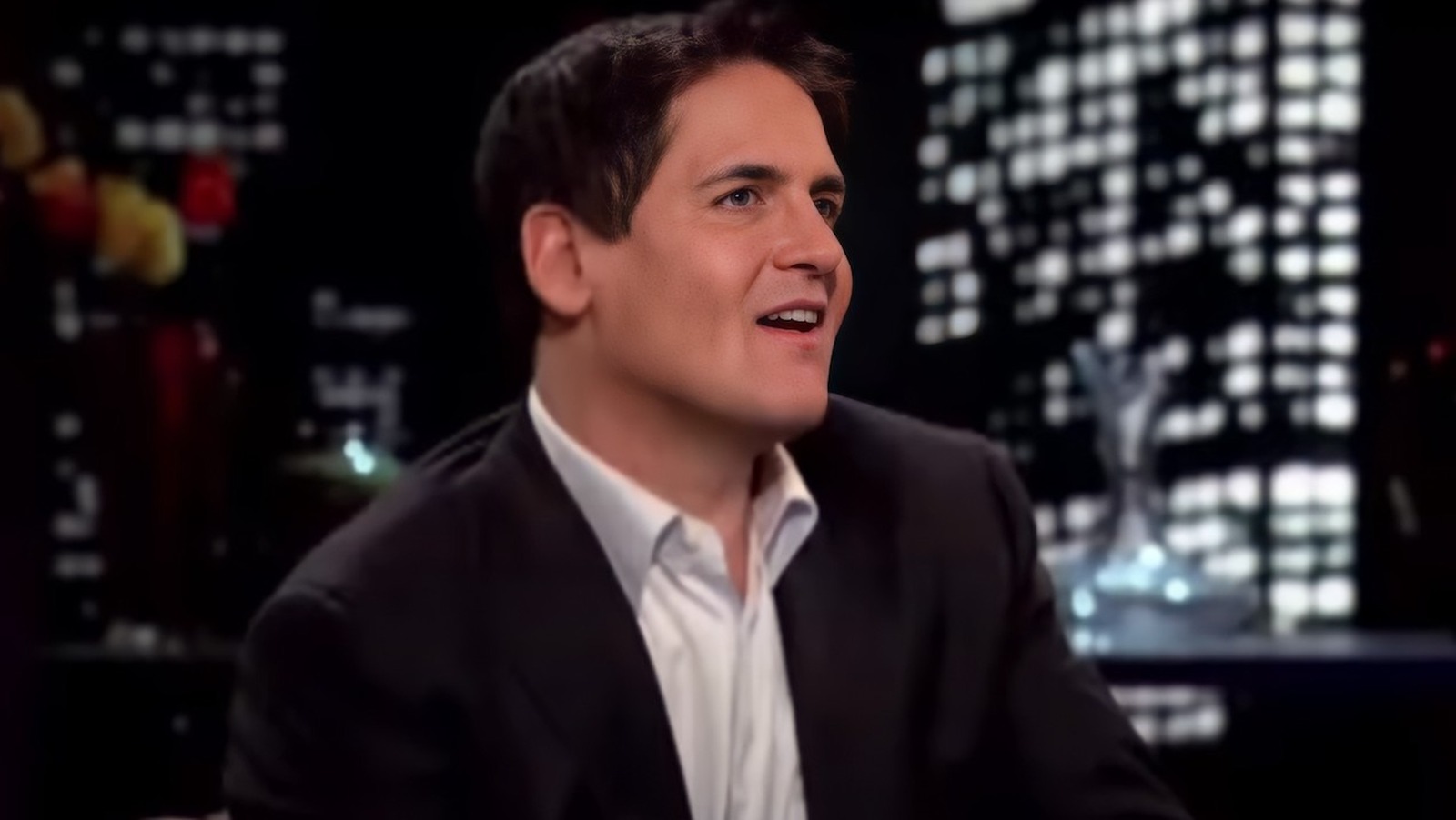 What Is Shark Tank Investor Mark Cuban's Reasoning For Changing Deals Behind-The-Scenes?