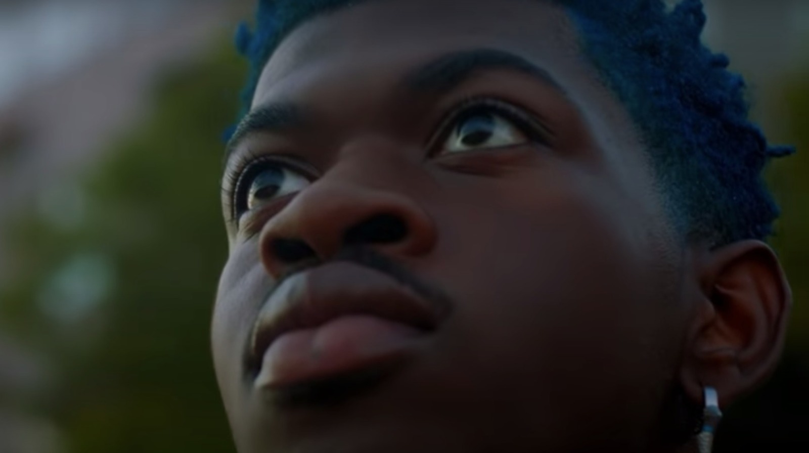 What Is The Lil Nas X Song In Logitech's Defy Logic Commercial?