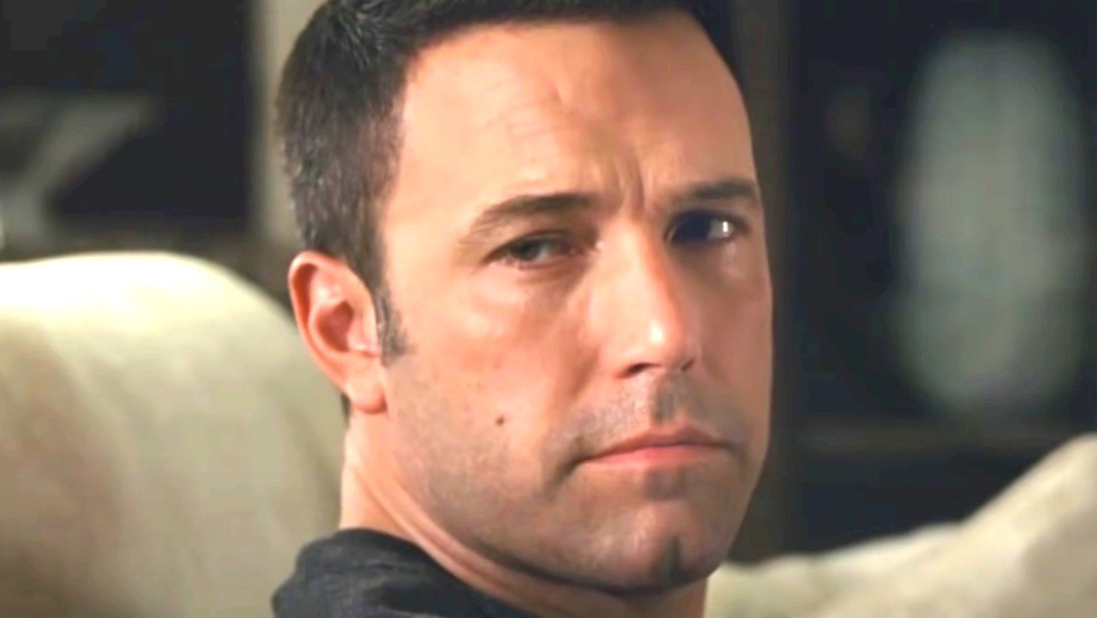 What Is The Nursery Rhyme Christian Repeats To Himself In The Accountant 