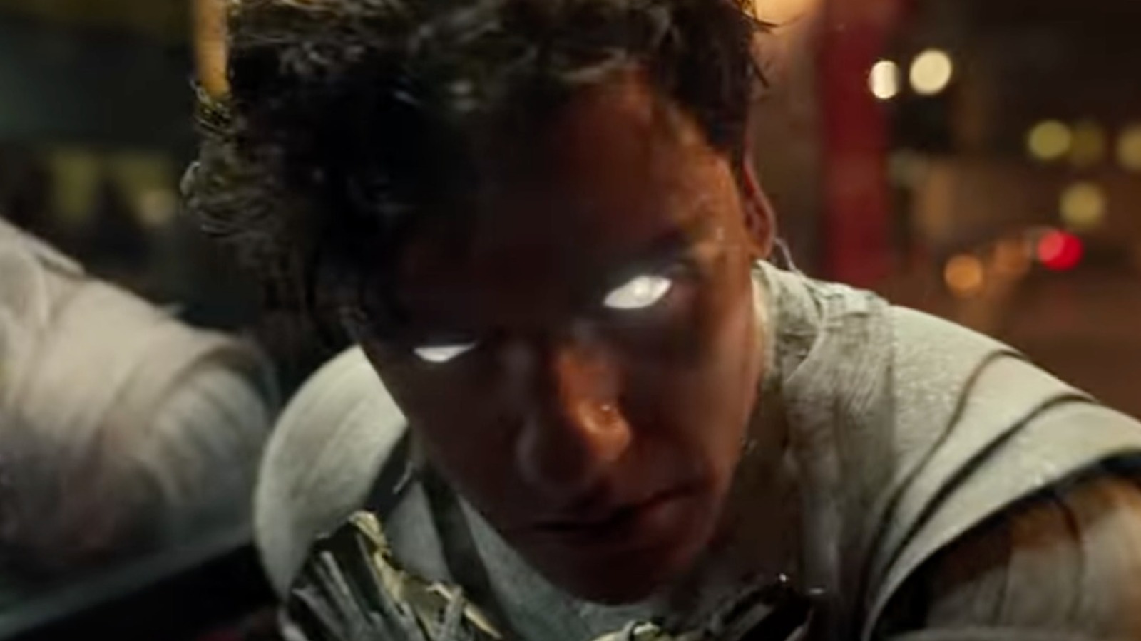 What Is The Overvoid On Moon Knight?