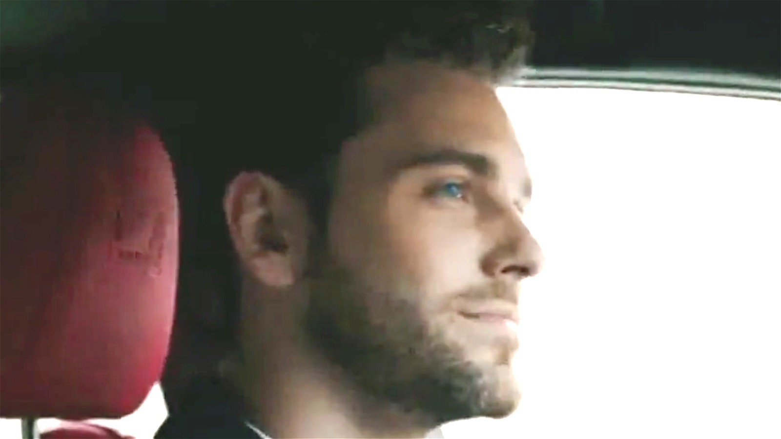 What Is The Song From The Lexus 'A Different Frontier' Commercial?