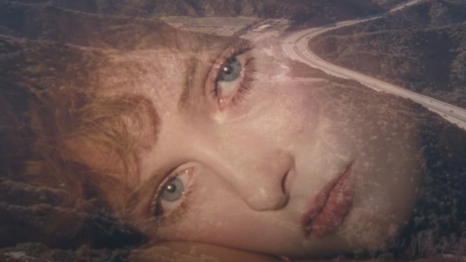 What Is The Song In The Gucci Ouverture Commercial?