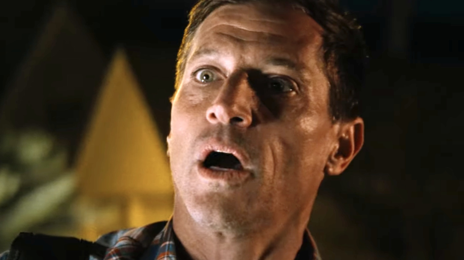 What Is The Song In The Red Rocket Trailer?