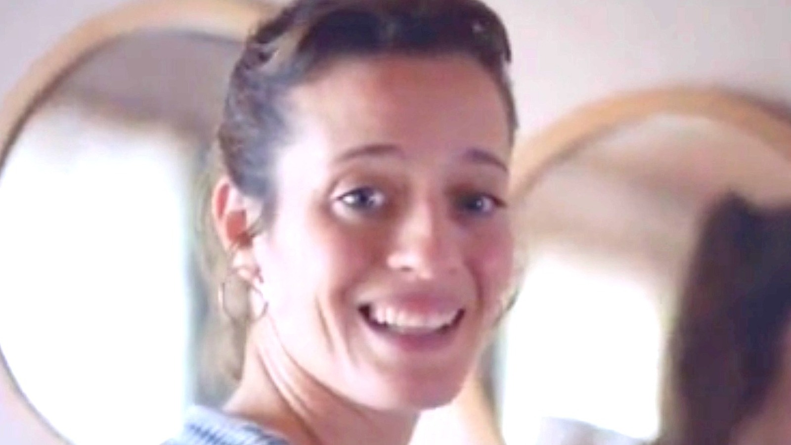 What Is The Song In The Windex The Story Of Lucy: First Steps Commercial?