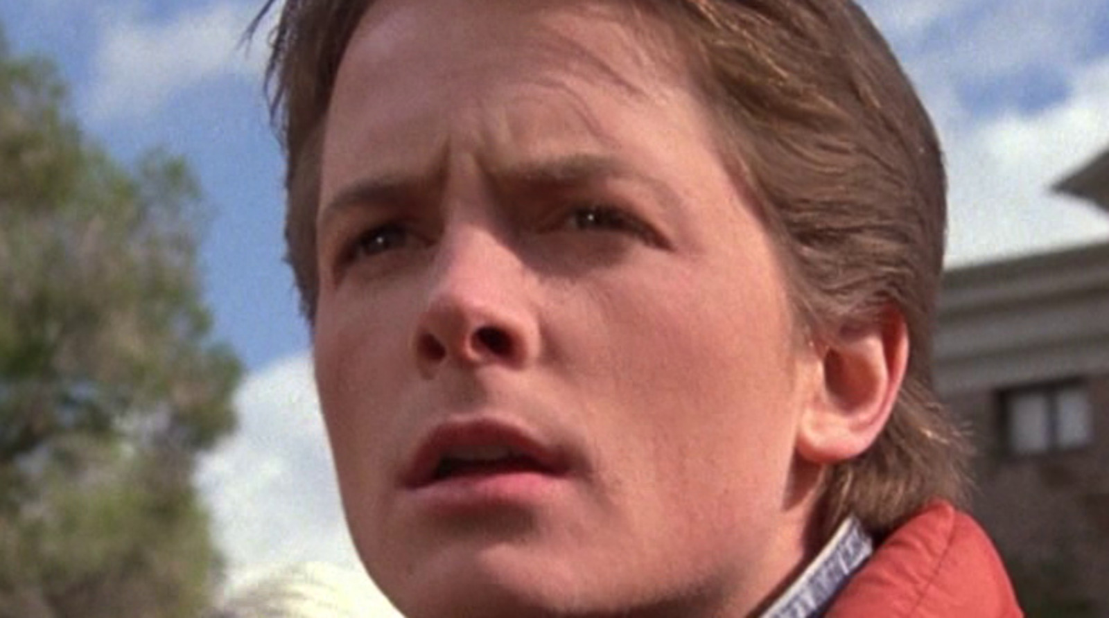 What It Was Really Like To See Back To The Future In 1985